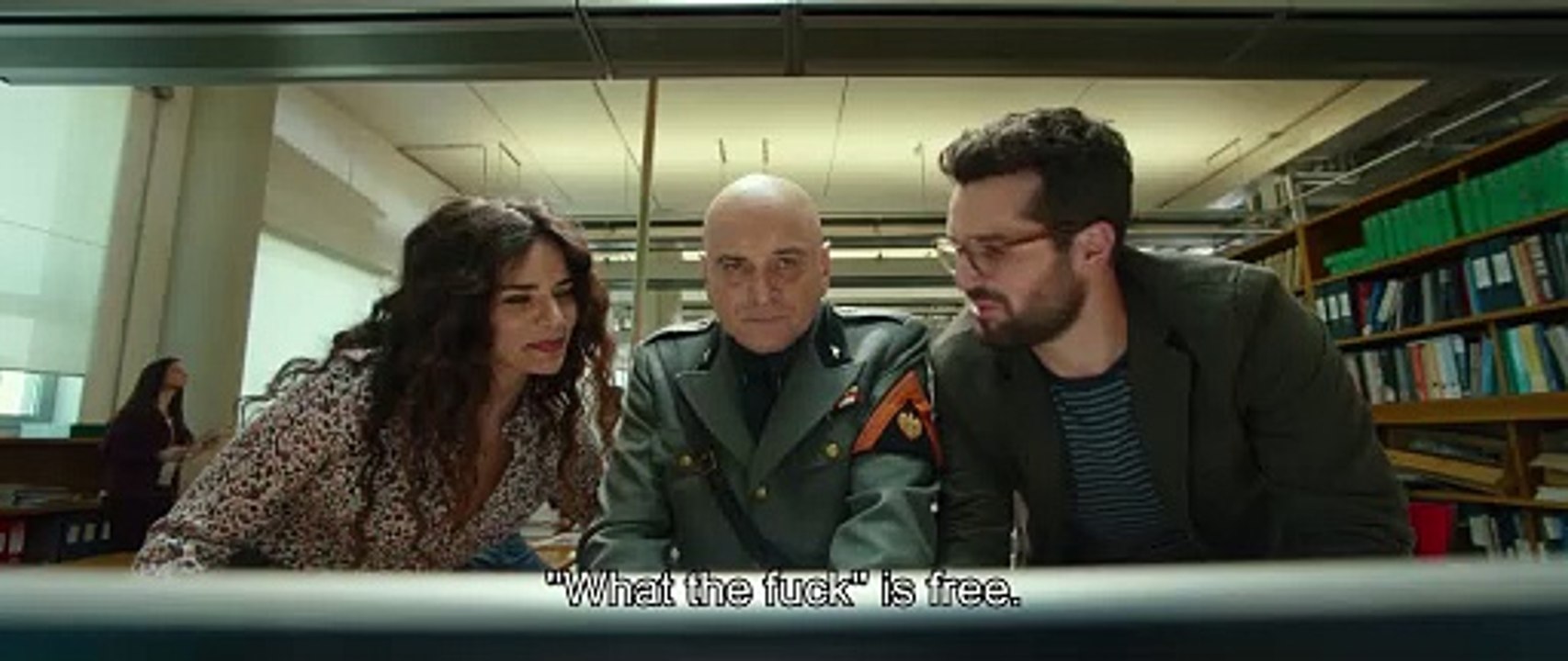 I'm Back | movie | 2018 | Official Trailer - video Dailymotion