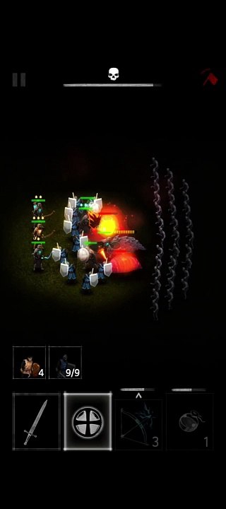 Unknown Knights Review (iOS/Android) - video Dailymotion