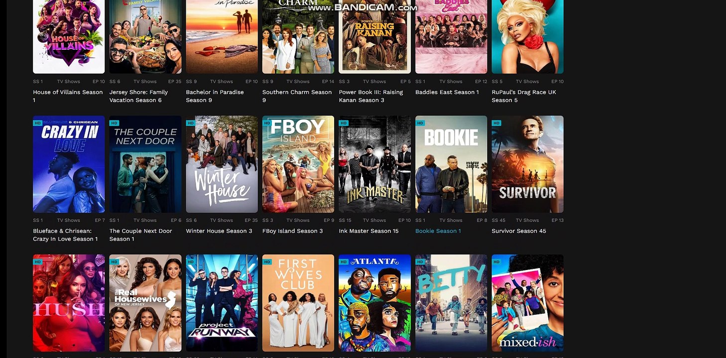 BrokenSilenze - Latest Urban TV Series Online Free, Black Movies HD ...