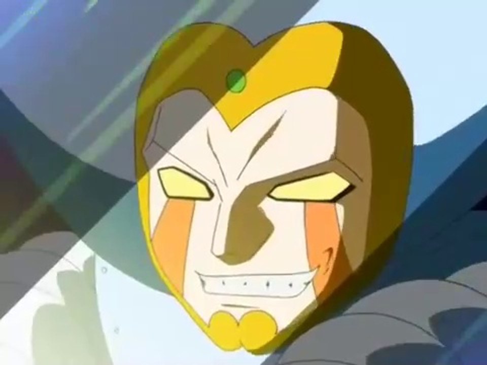 EP-46 || Zatch Bell Season-3 [ENG Subs] || Faudo's safeguards. From ...