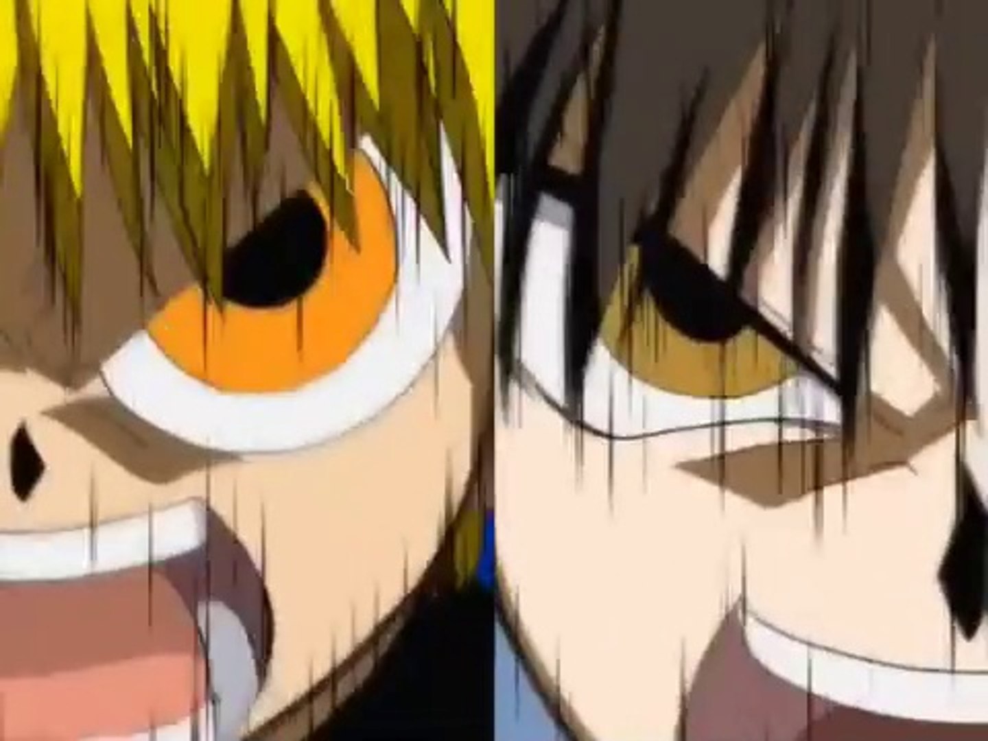 Zeno Vs Bari ZENO VS ZENO BATTLE OF THE UNIVERSE YouTube