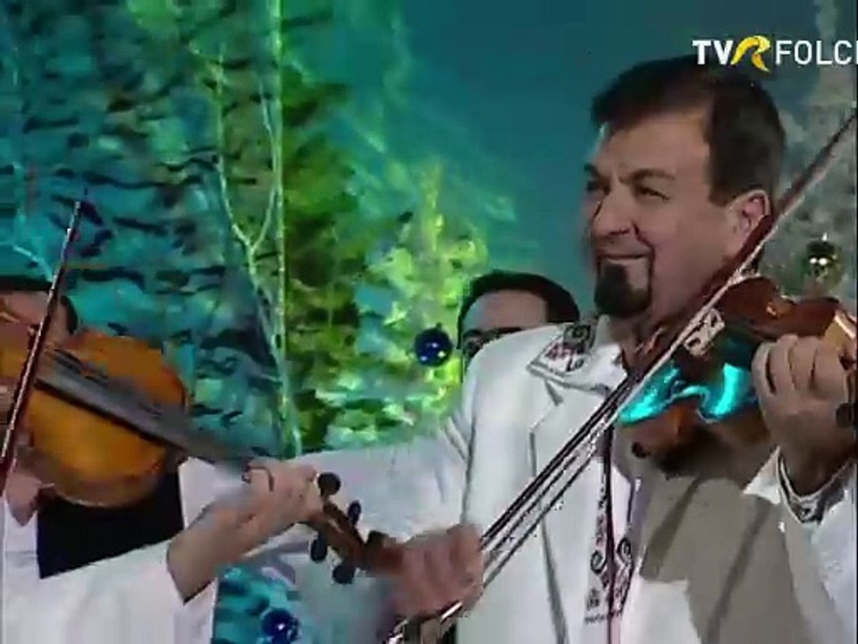 Horatiu si Stefan Cigu - Instrumental la vioara (Popasuri folclorice ...