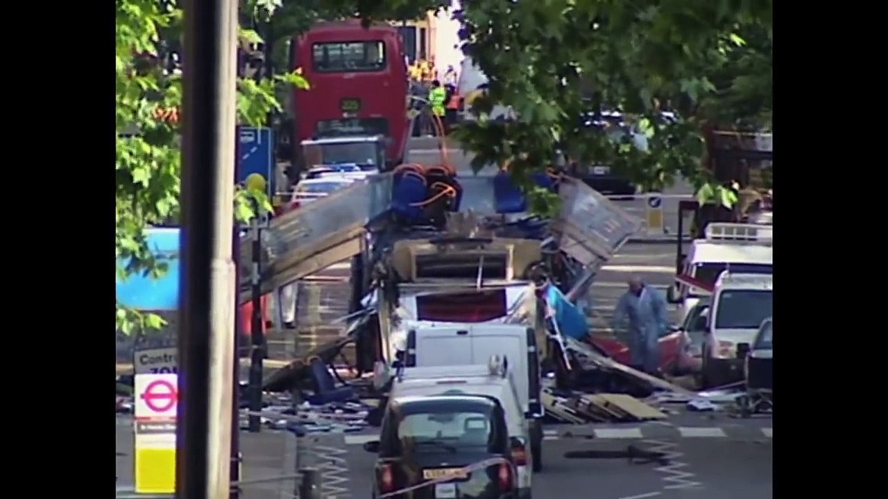 7_7 London Bombings_ 10 Years On - video Dailymotion
