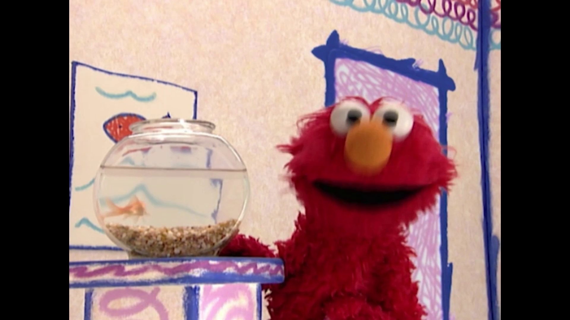Sesame Street Elmos World Friends Watch Elmo's World Friends [HD Full