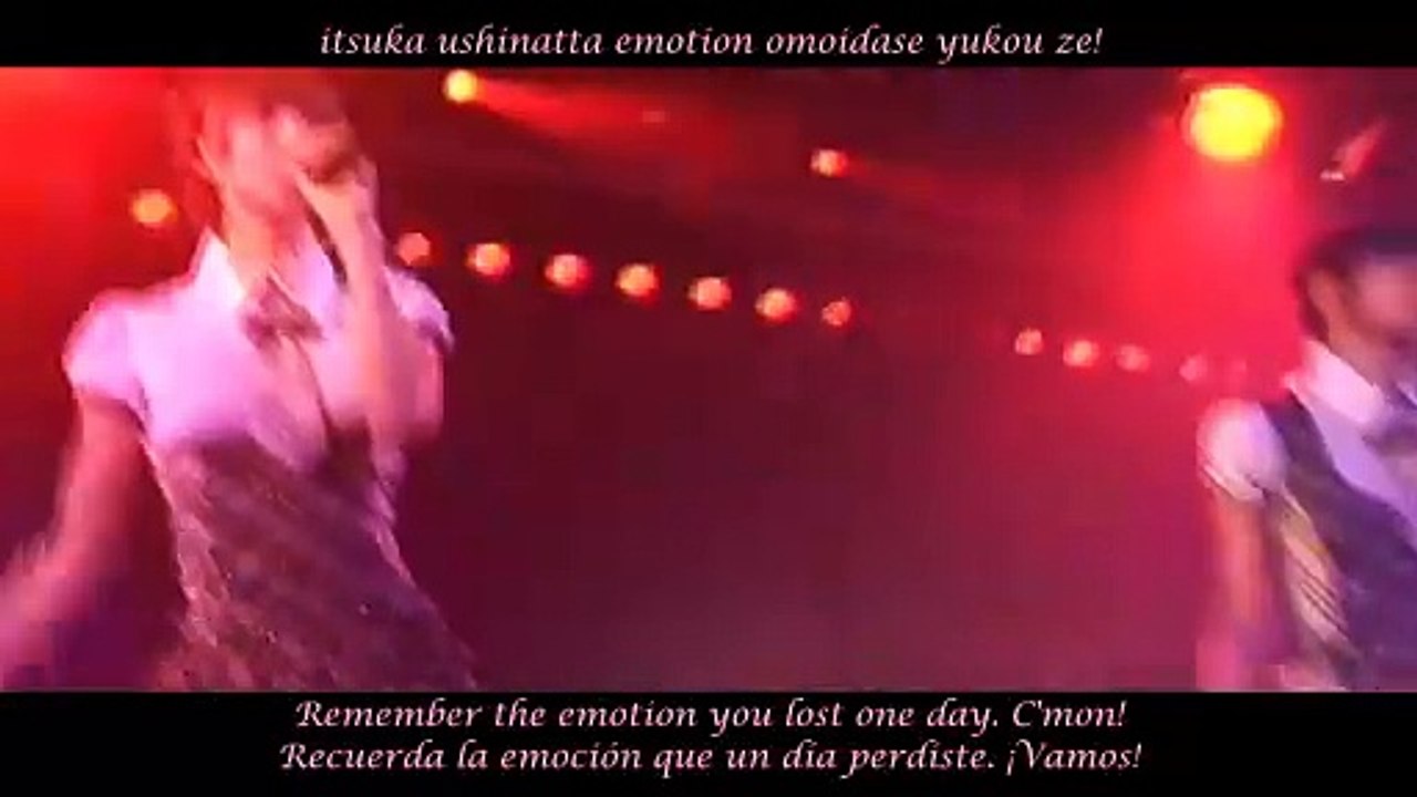 【FANSUB】 AKB48 - AKB Sanjou! ~2009.03.23~ - Vídeo Dailymotion