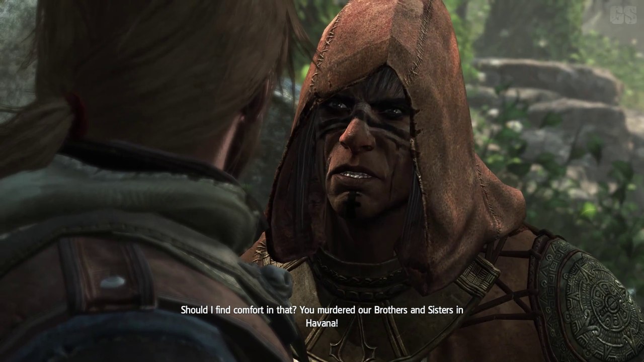 Assassin's Creed IV: Black Flag (2013) | Sequence 04 | Nothing is True ...