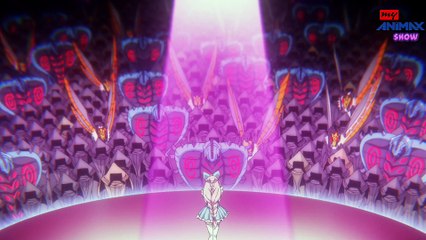 The Iceblade Sorcerer Shall Rule the World by My animax show - Dailymotion