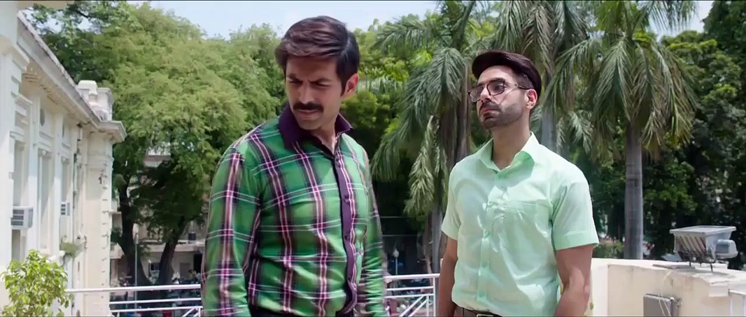 Pati Patni Aur Woh FuII Hindi Film