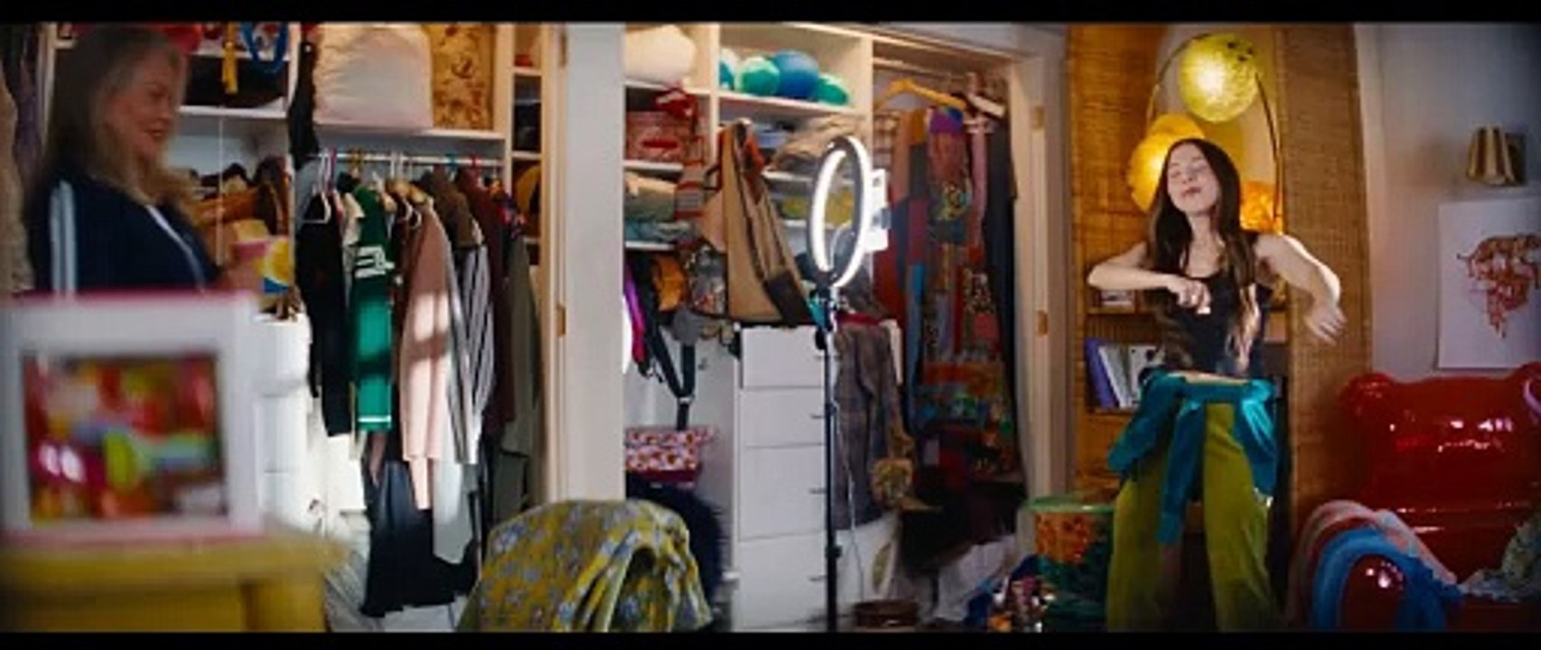 Drugstore June Trailer OV - video Dailymotion