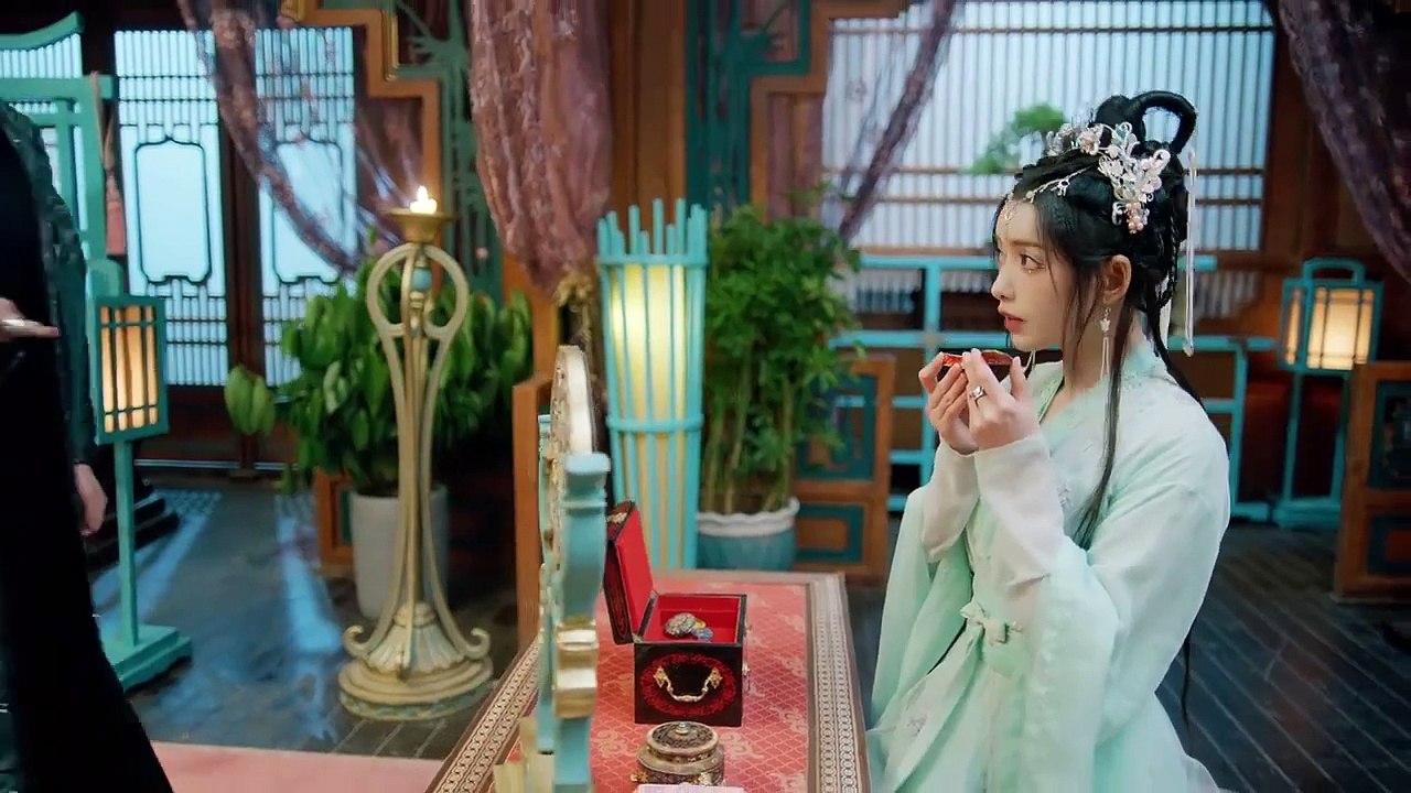 Jiang Jia Ep 11 English Sub - video Dailymotion