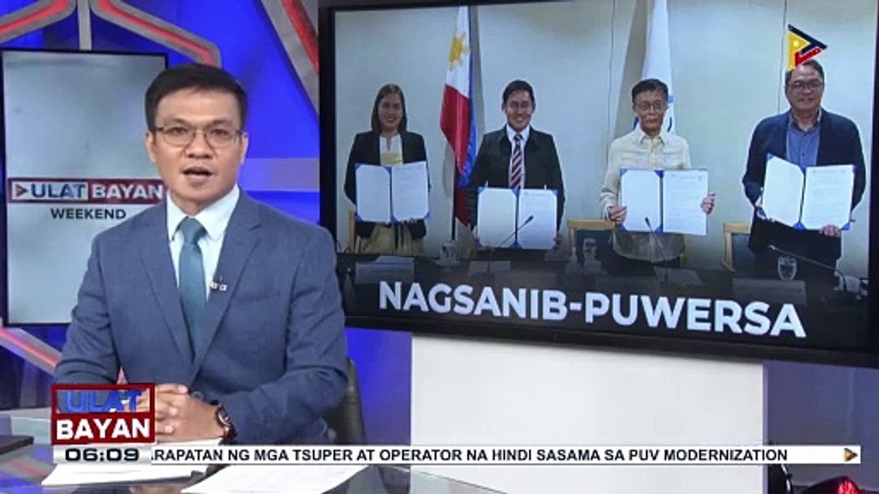 DMW at AMLC, mas paiigtingin ang kampanya laban sa illegal recruitment ...