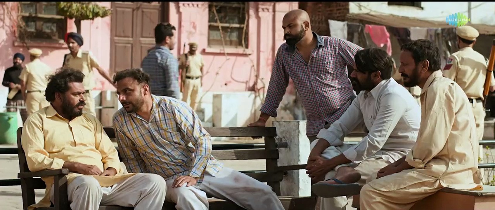 Warning 2 Trailer , Gippy Grewal -, Jasmin Bhasin , Prince KJ , 2nd Feb ...