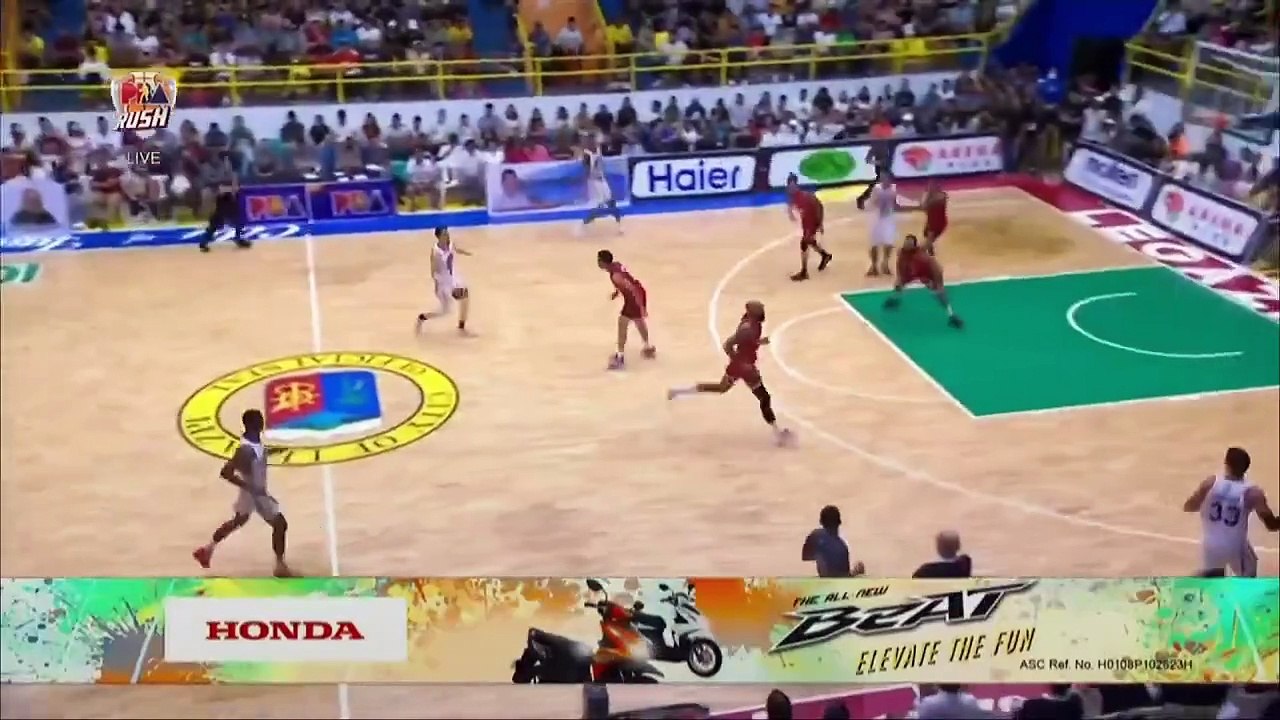 jan13 ginvsnle 3q - video Dailymotion