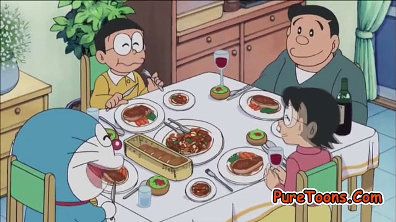 Doraemon_cartoon_in_...tegy_) - video Dailymotion