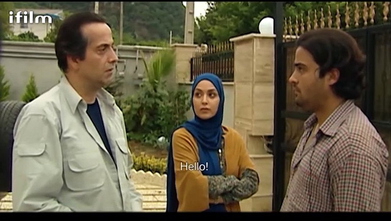 Setayesh 2 Ep. 02 - video Dailymotion