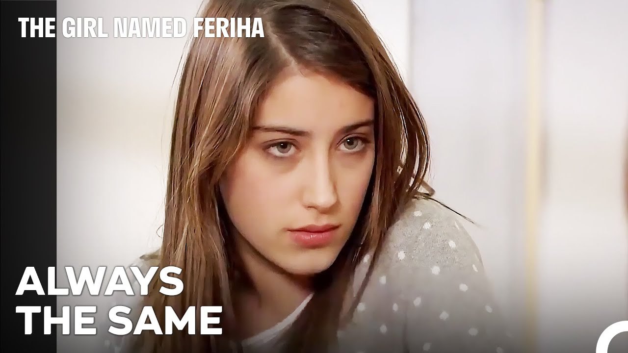 Feriha the Gossip Fodder - The Girl Named Feriha - video Dailymotion