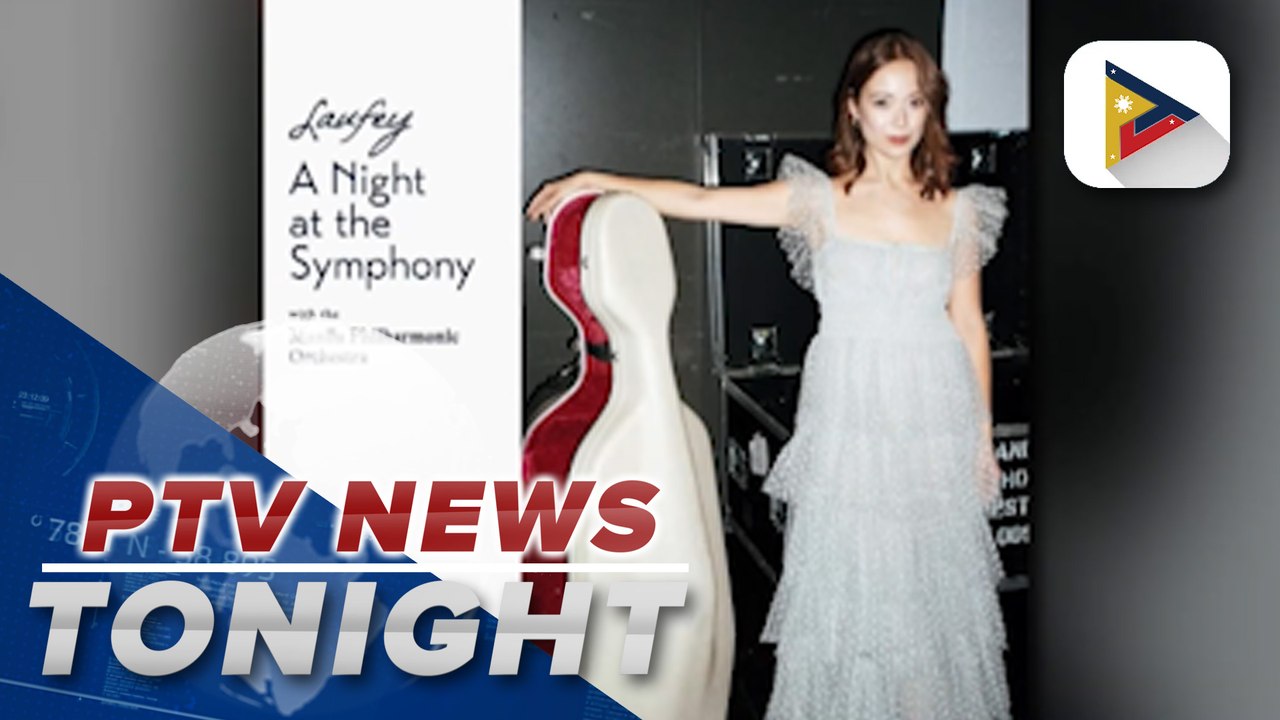 Jazz singer-songwriter Laufey adds second show to Manila concert ...