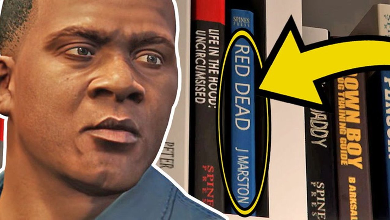 10 Insane Hidden Connections Between Video Games - video Dailymotion