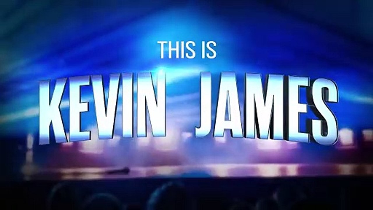 Kevin James: Irregardless - Official Trailer Prime Video - Vídeo ...