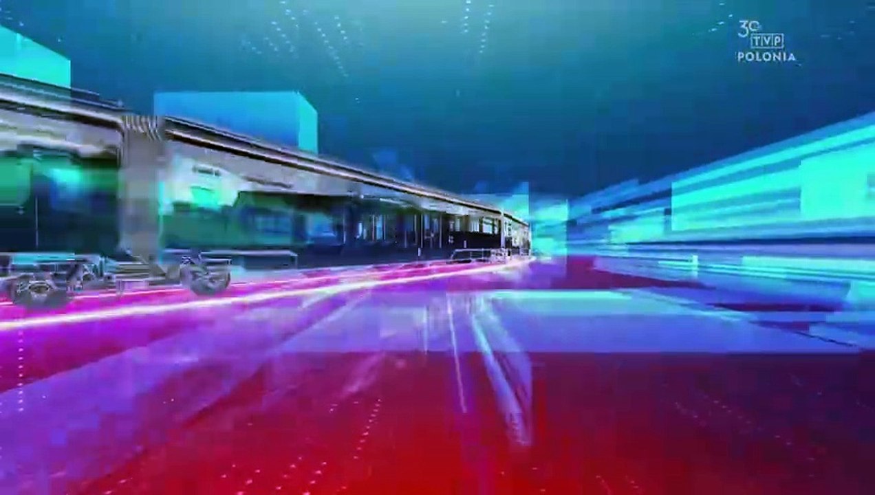 Teleexpress - czołówka i tyłówka - video Dailymotion