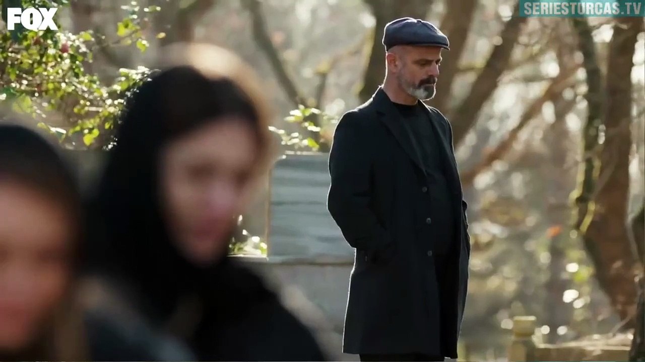 Hudutsuz Sevda Capitulo 15 en Espanol - Vídeo Dailymotion