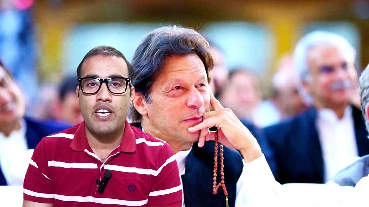 Javed Choudary Story Imran Khan Crying in Jail | Haleema Khan interview denied story | Nouman ...