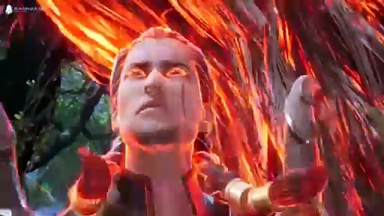 Spirit Sword Sovereign S4 eps 352 sub indo - Video Dailymotion