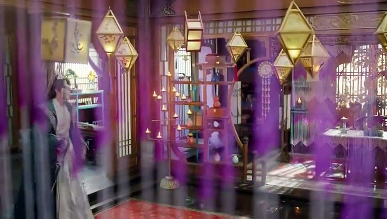 Jiang Jia Ep 14 English Sub - video Dailymotion