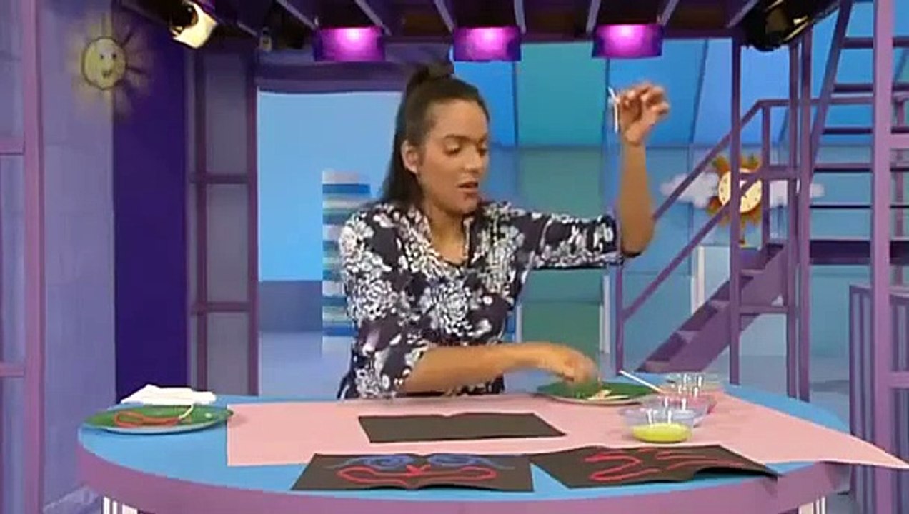 Tikkabilla Picnic and Patterns Part 2 in 2 - video Dailymotion