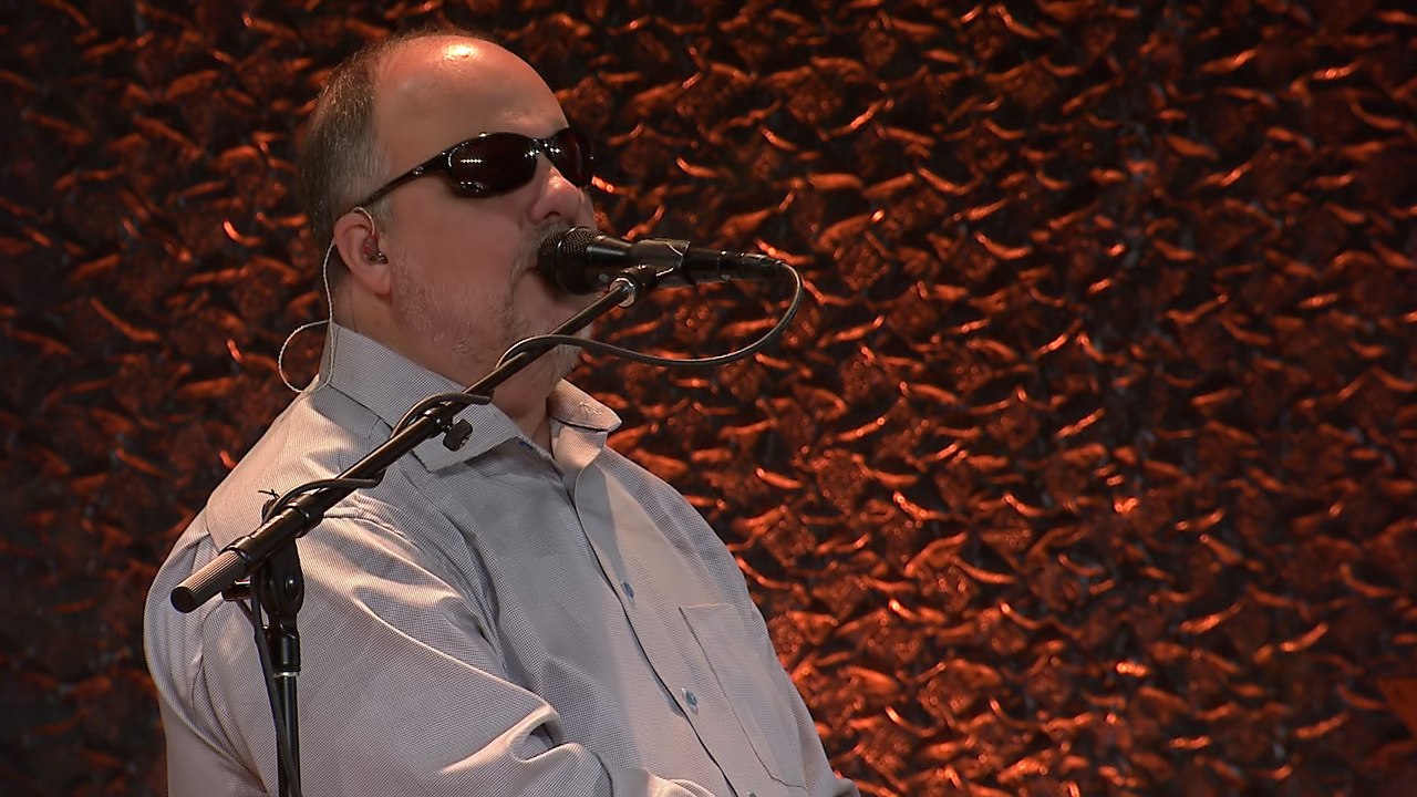 Gaither - Mercy Walked In (Live At The Mabee Center, Tulsa, OK 2022 ...