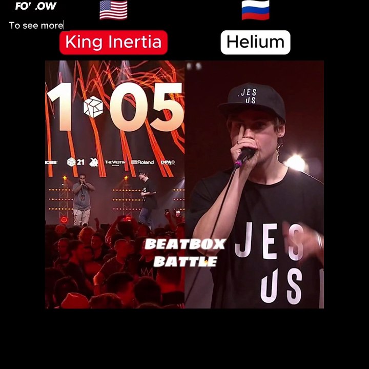 beatbox | beatboxing | beatboxbattle | Flashwarning | music | 8d audio ...