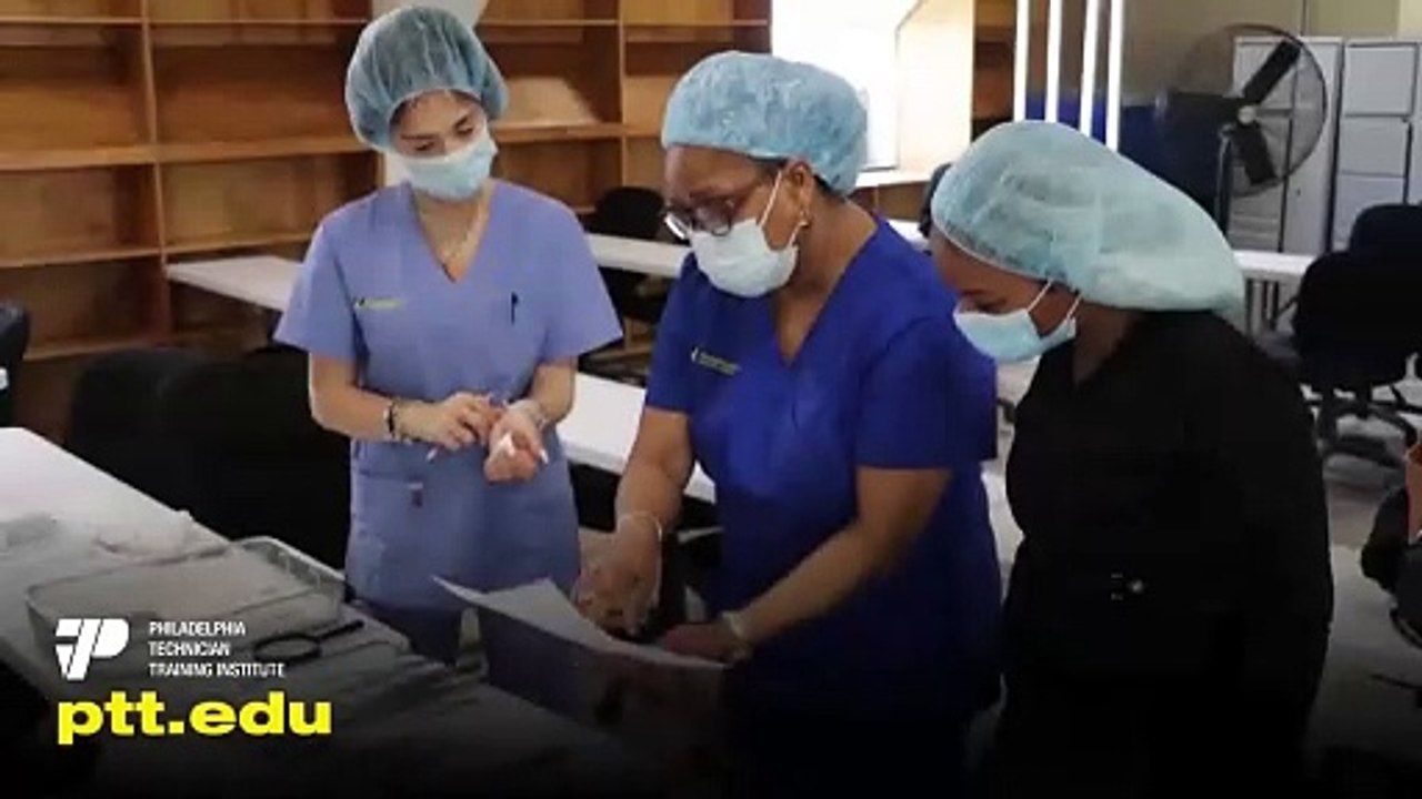 Precision matters in healthcare. Learn the art of sterilization with ...