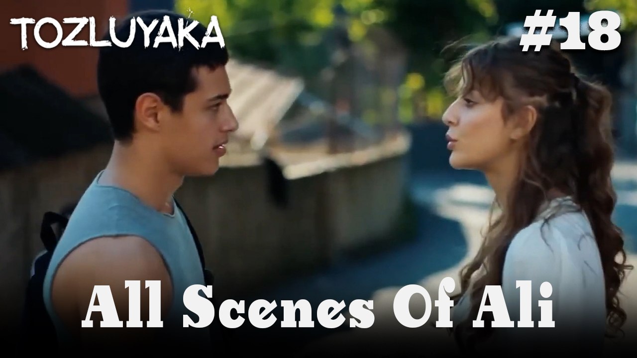 All Scenes Of Ali #18 - video Dailymotion