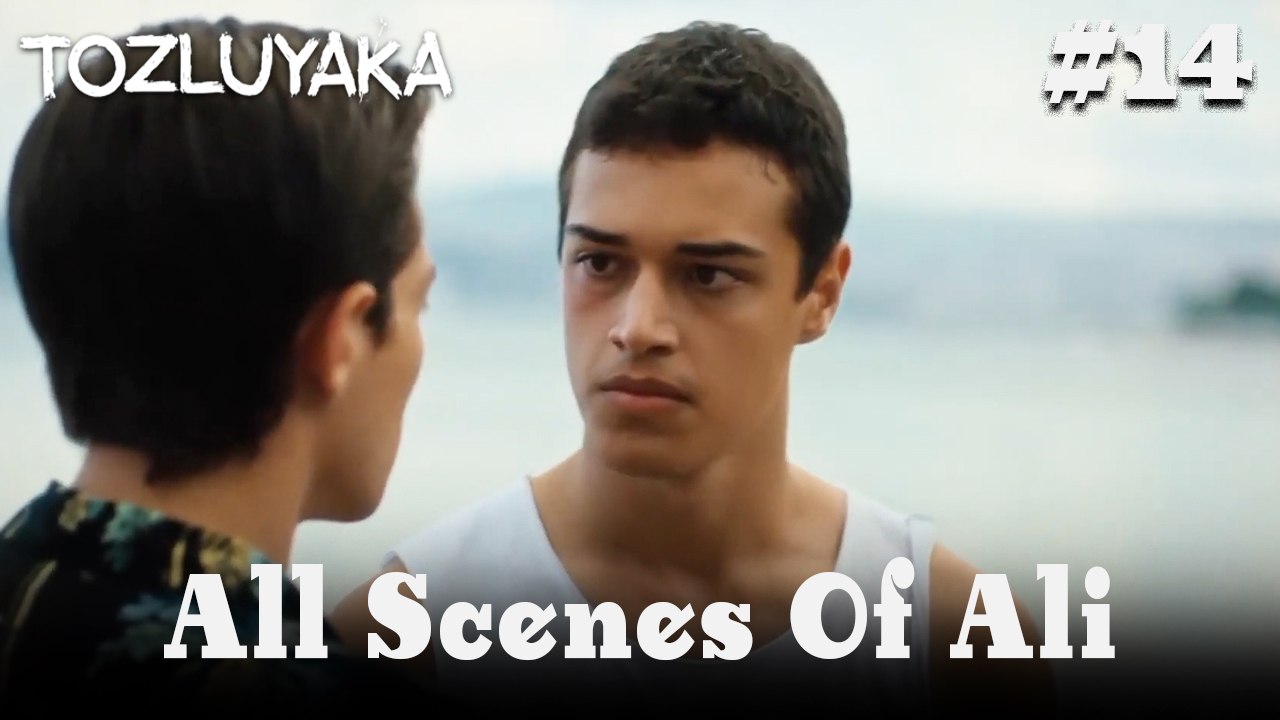 All Scenes Of Ali #14 - video Dailymotion