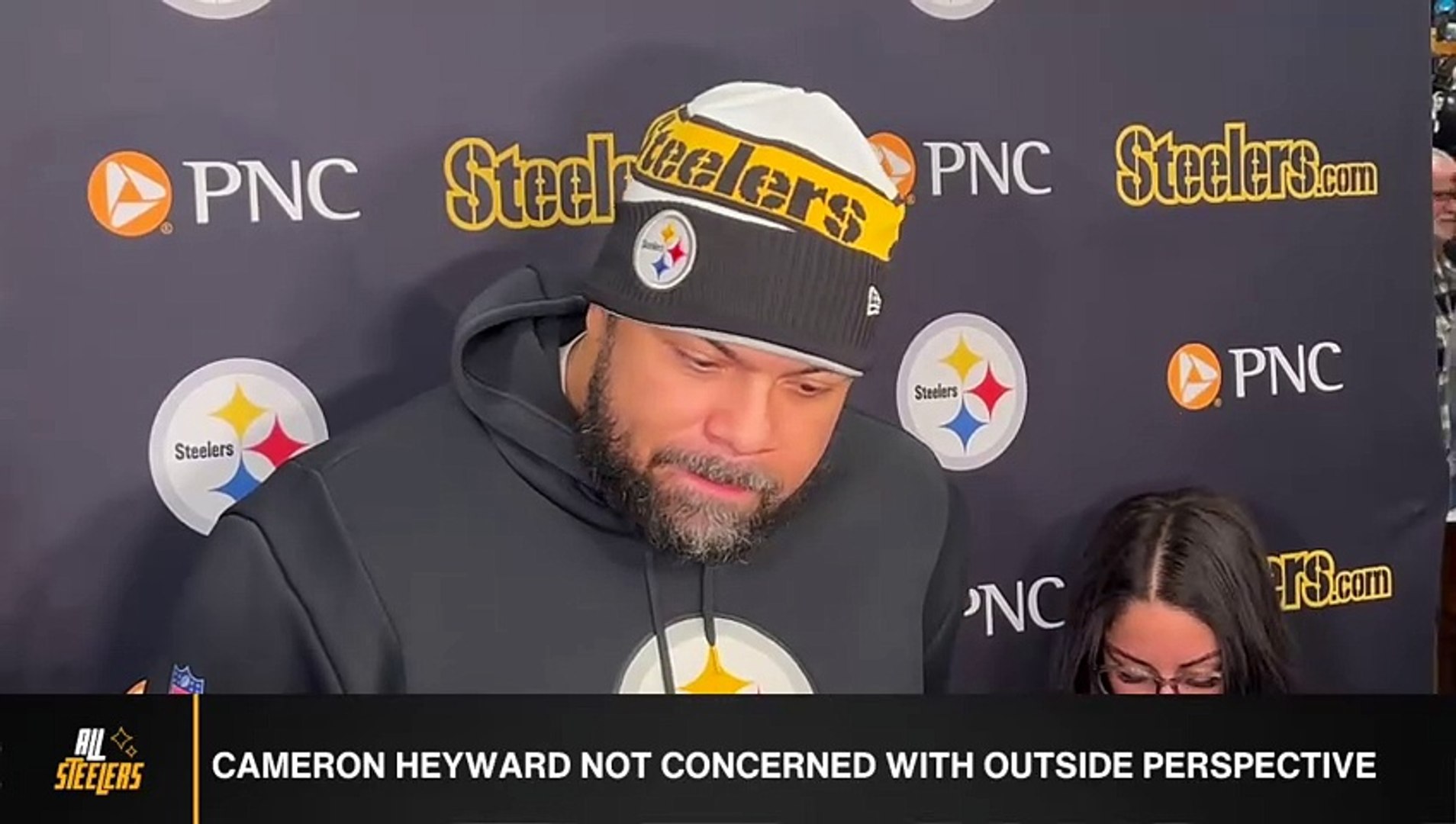 Steelers Meme