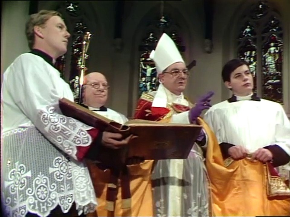 Bless Me Father (1978) (S1, Ep 2) - video Dailymotion