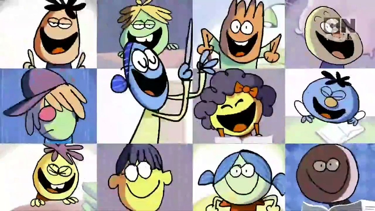 Cartoon Network (Taiwan) - Short Continuity (8th October 2023) - video ...