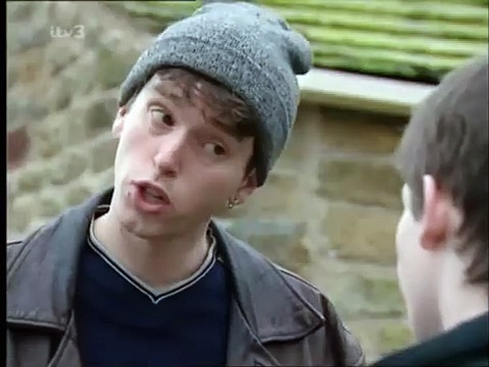 Emmerdale 1st April 1998 - video Dailymotion
