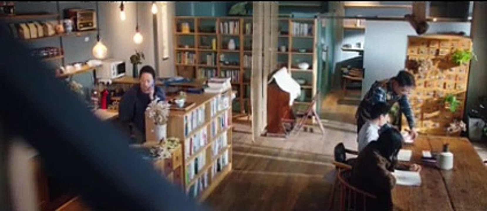 Warm meet you episode 1 - video Dailymotion