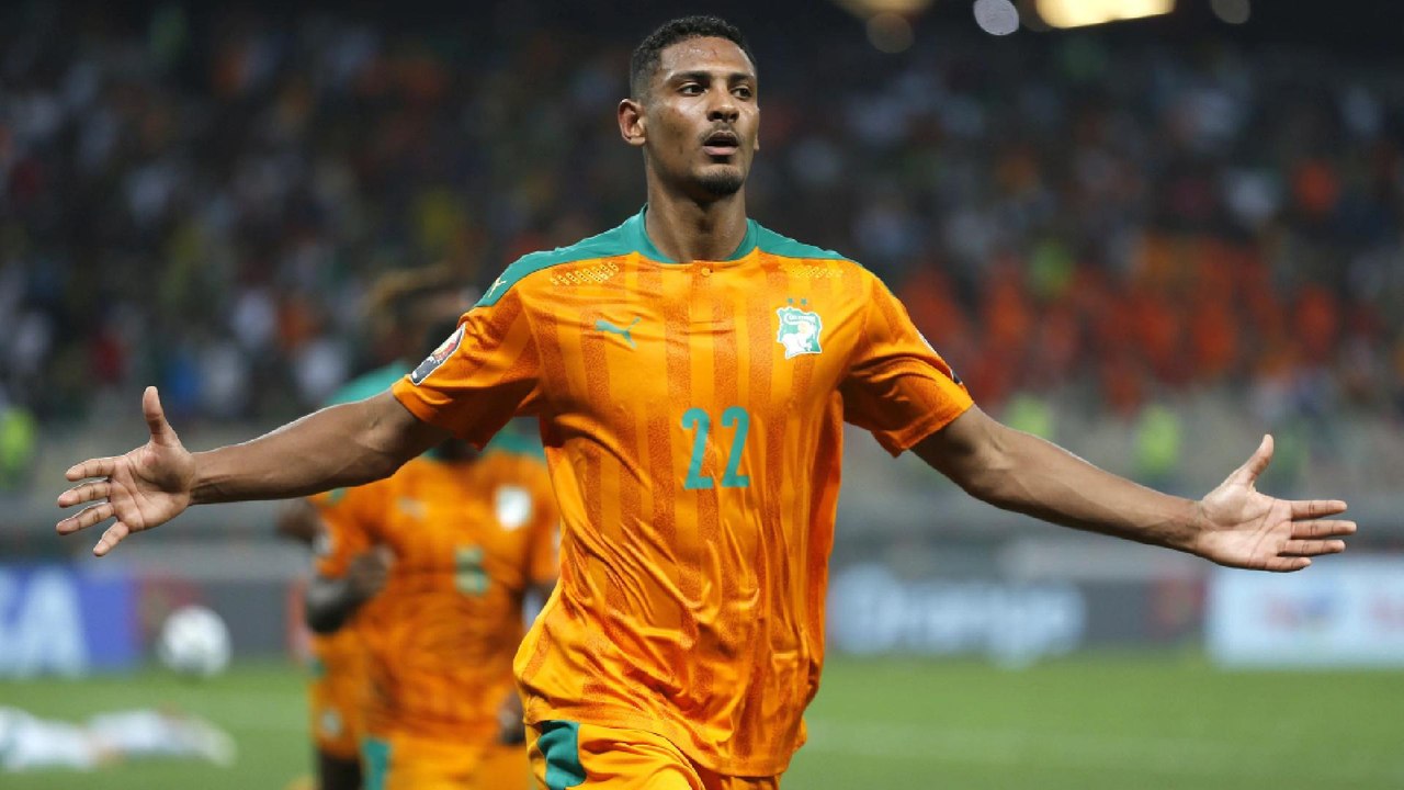 Costa de Marfil Intro AFCON 2023 - video Dailymotion