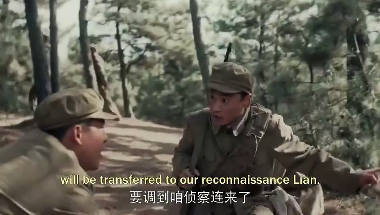 SCOUT HERO EP 4 ENG SUB - Dailymotion Video