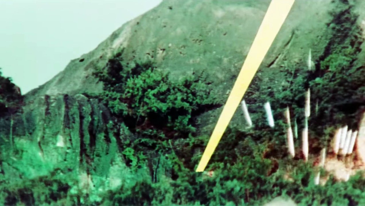 Gamera: Super Monster | movie | 1980 | Official Trailer - video Dailymotion