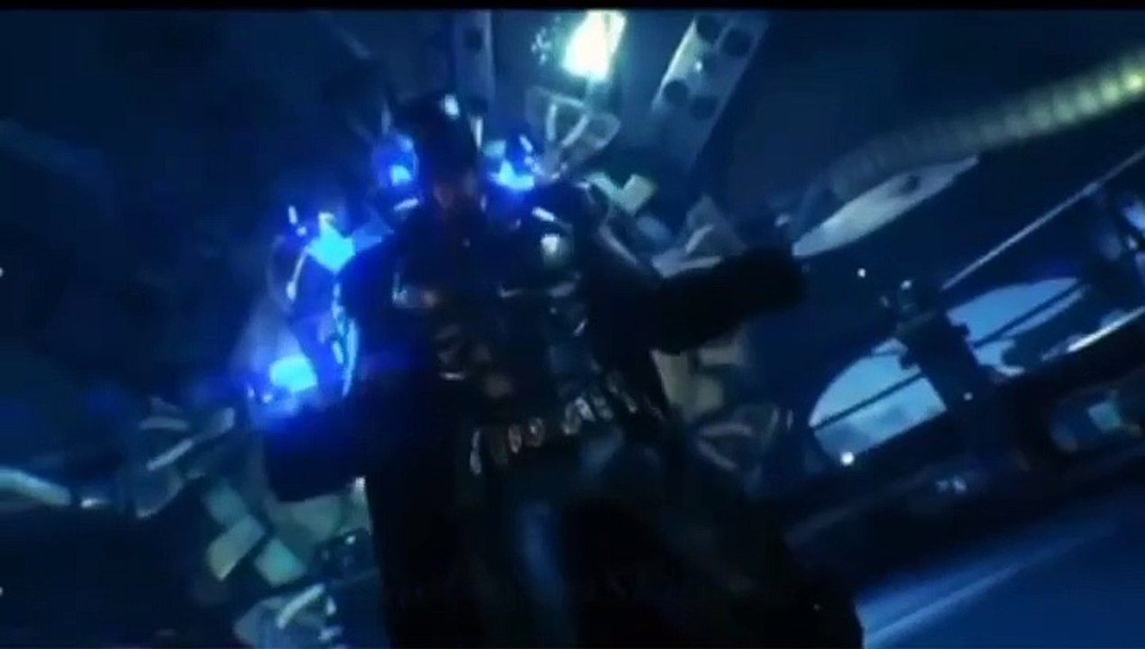 Crying batman - video Dailymotion
