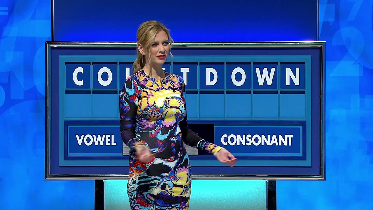 Countdown - Thursday 10th November 2022 - video Dailymotion