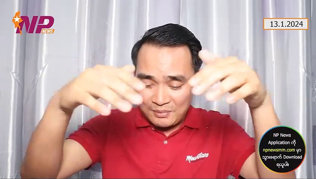 မြောက်ပိုင်းသုံးဖွဲ့ရဲ့ ကြေညာချက်နဲ့ သတိထားရမယ့် FPNCC ရဲ့ ဖြစ်နိုင်ခြေလှည့်ကွက်များ၊ အိန္ဒိယ ကပ ...