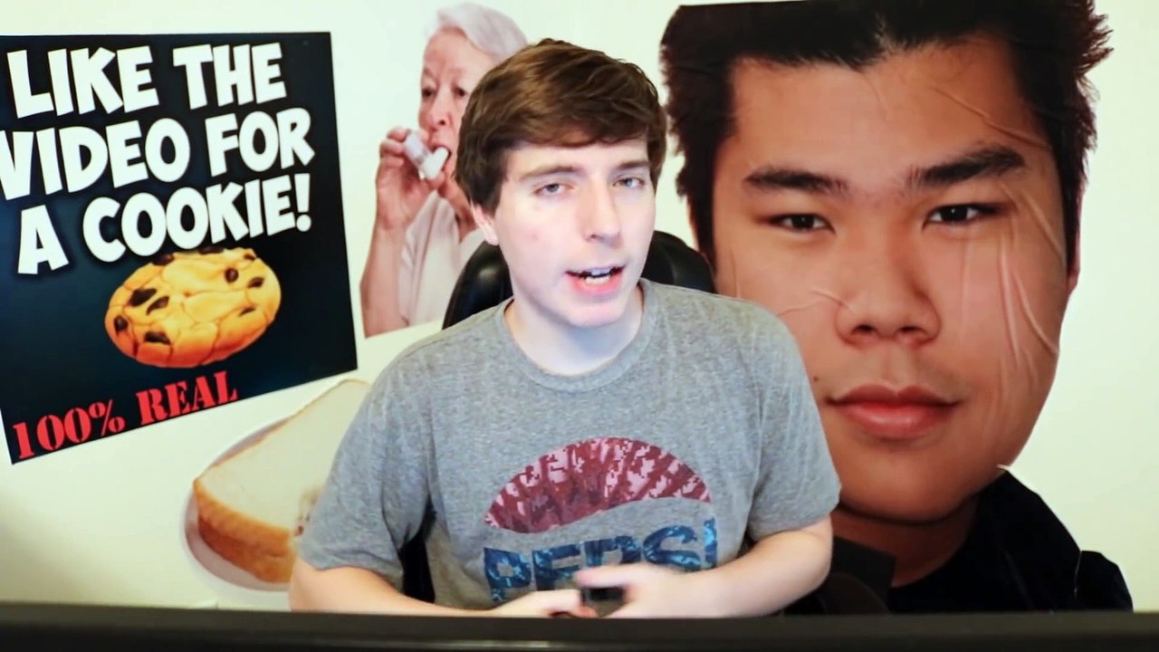 THE WORST THINGS EVER TO EXIST - video Dailymotion