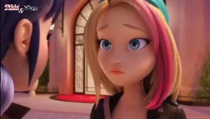 Miraculous Ladybug Temporada 5 Subtitulos Español de davidarenales ...