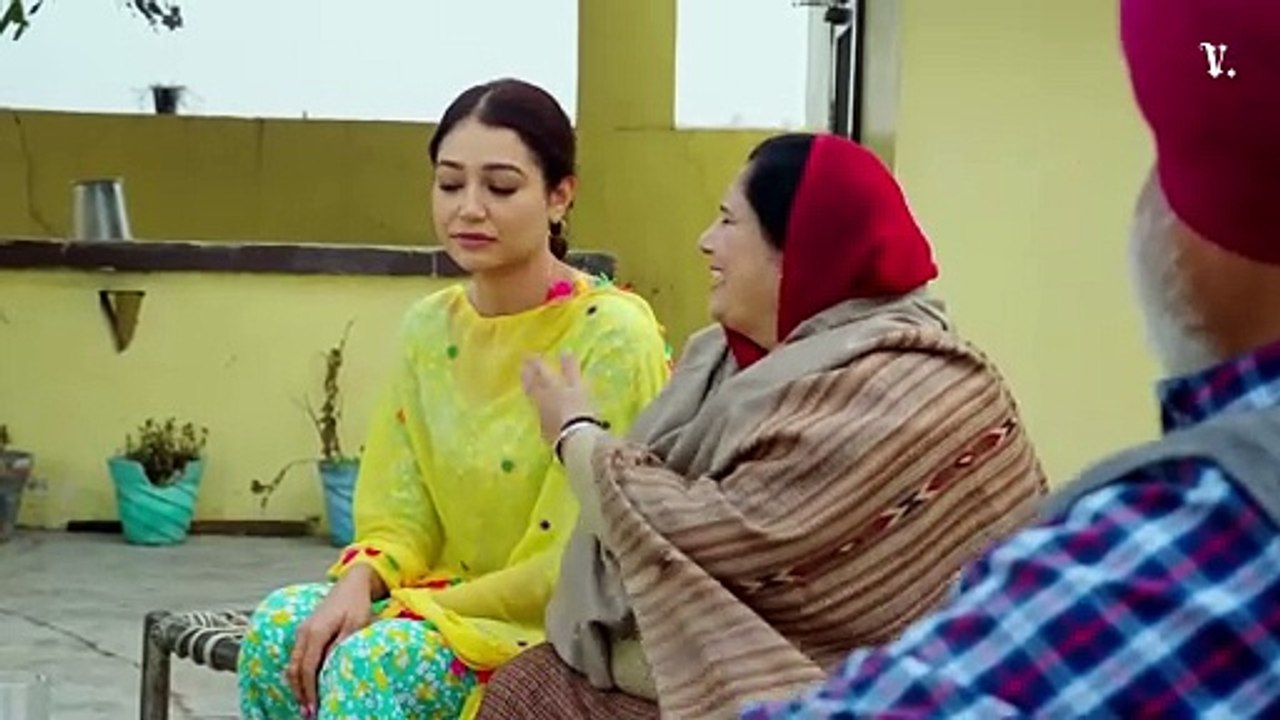 TU TAKKRI (Official Video) Hustinder | Desi Crew | Ricky Khan | Mahol ...