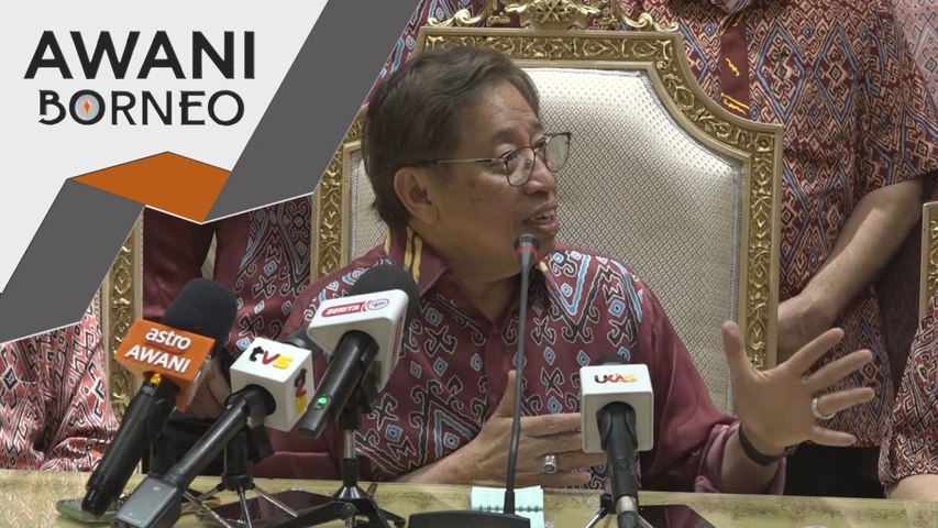 Populasi buaya sukar dikawal, pembuaruan hanya dibenar ketika musimnya. - Abang Jo | Astro Awani