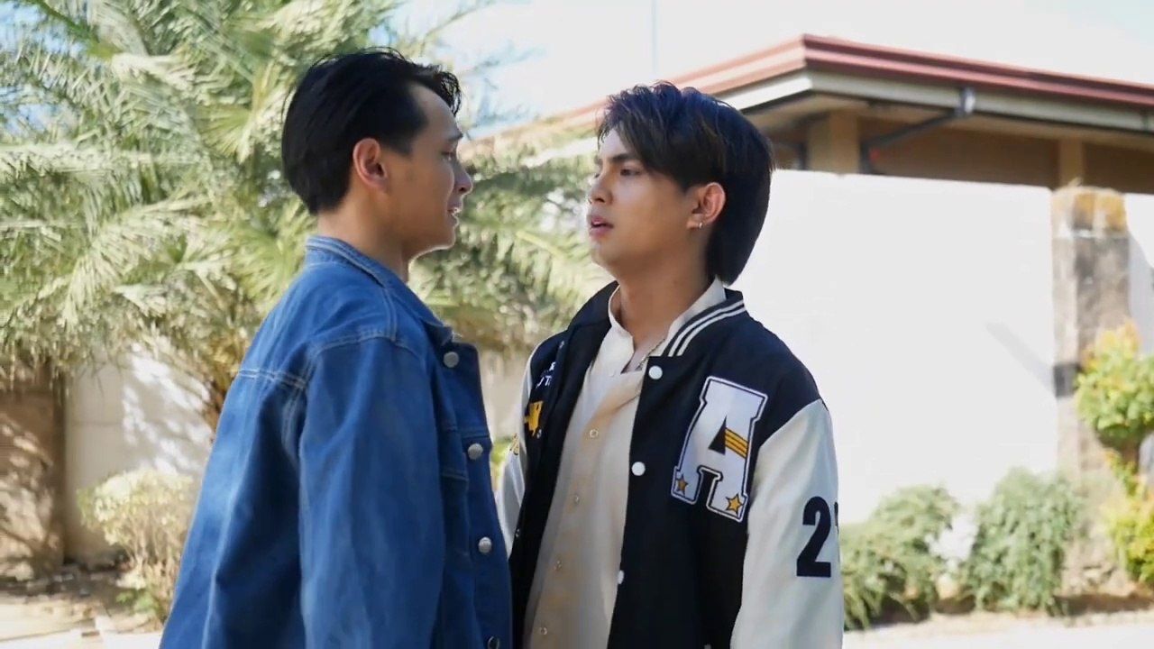 BAKA PWEDE PA The Series Teaser - video Dailymotion